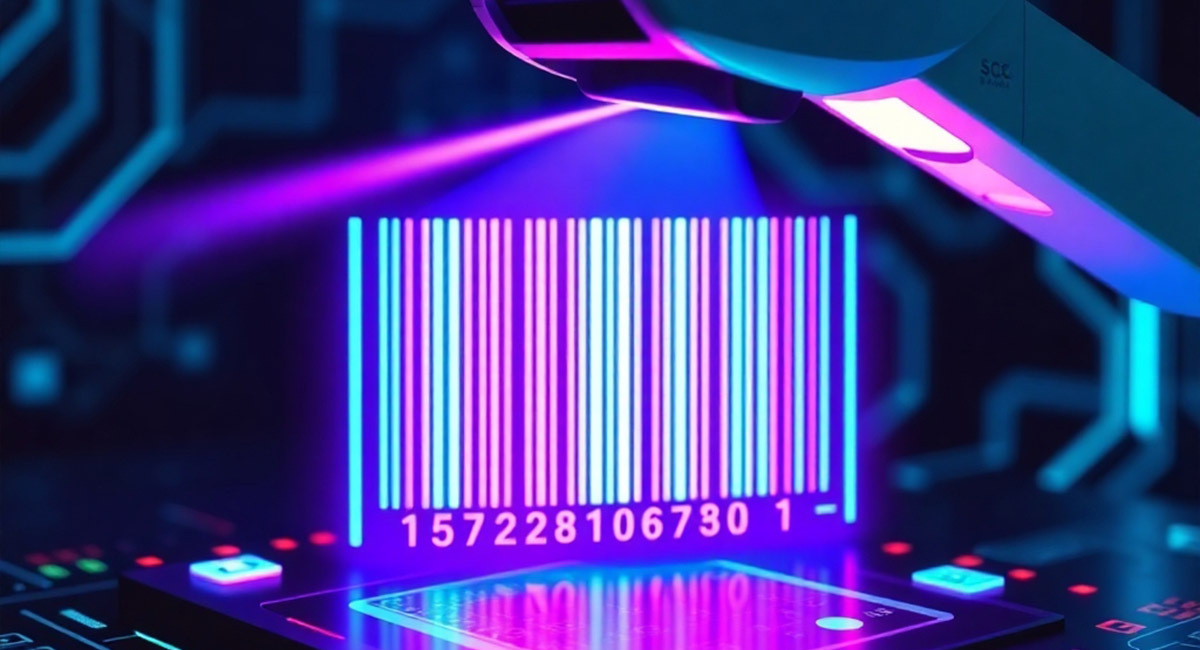Decoding the Lines: A Comprehensive Look at 1D and 2D Barcodes - Advanced Automation